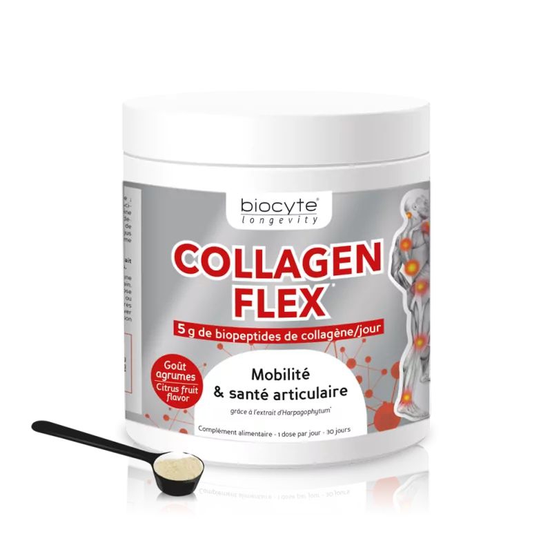 COLLAGEN FLEX | Filler Baltic