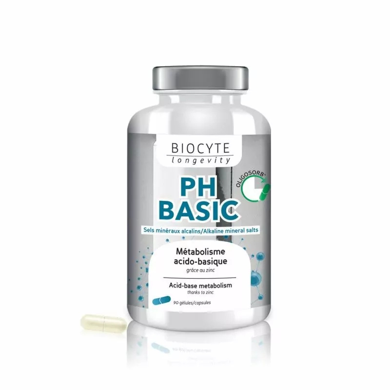 PH BASIC | Filler Baltic