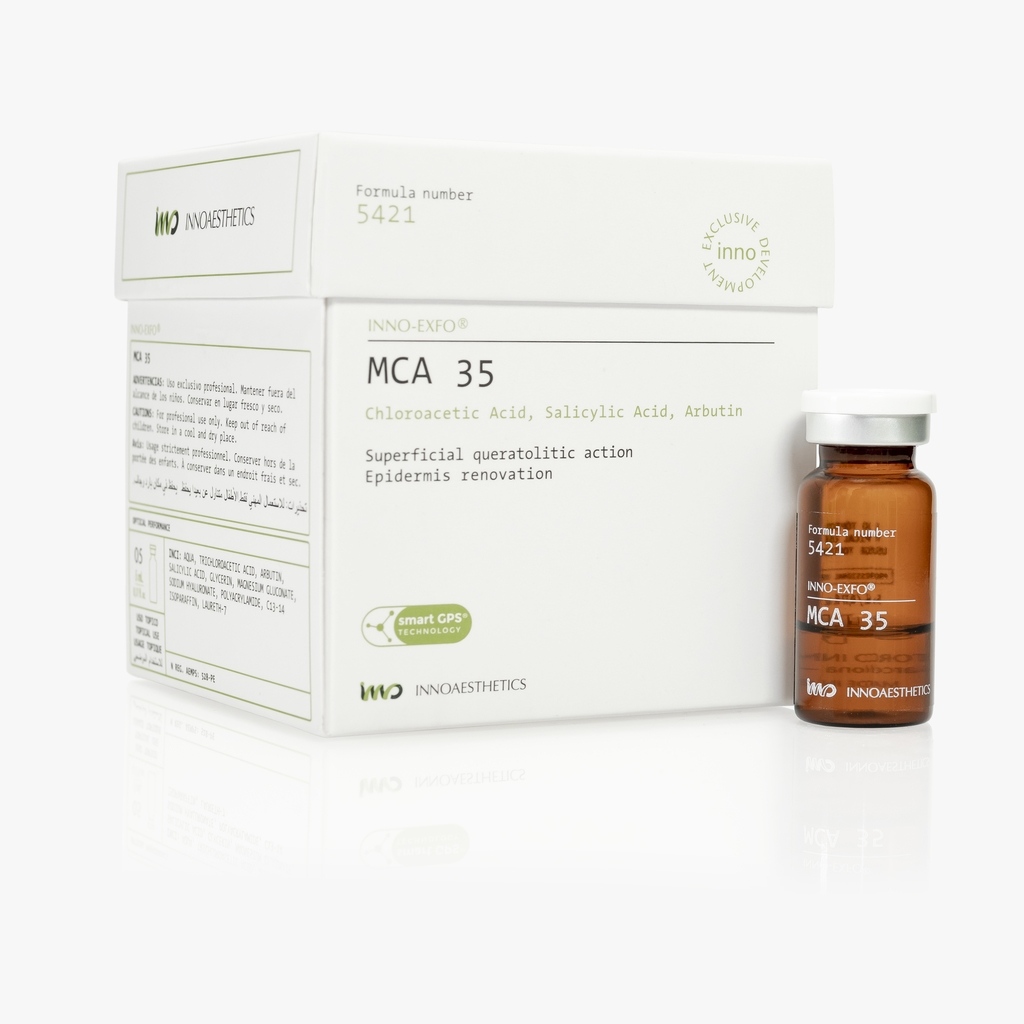 MCA 35 | Filler Baltic