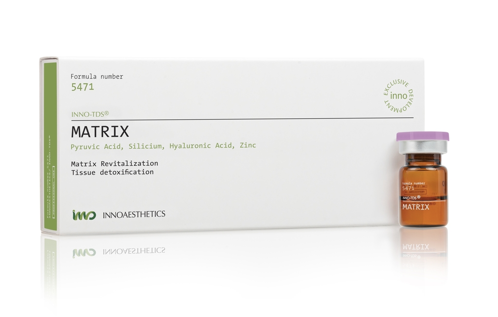 MATRIX | Filler Baltic