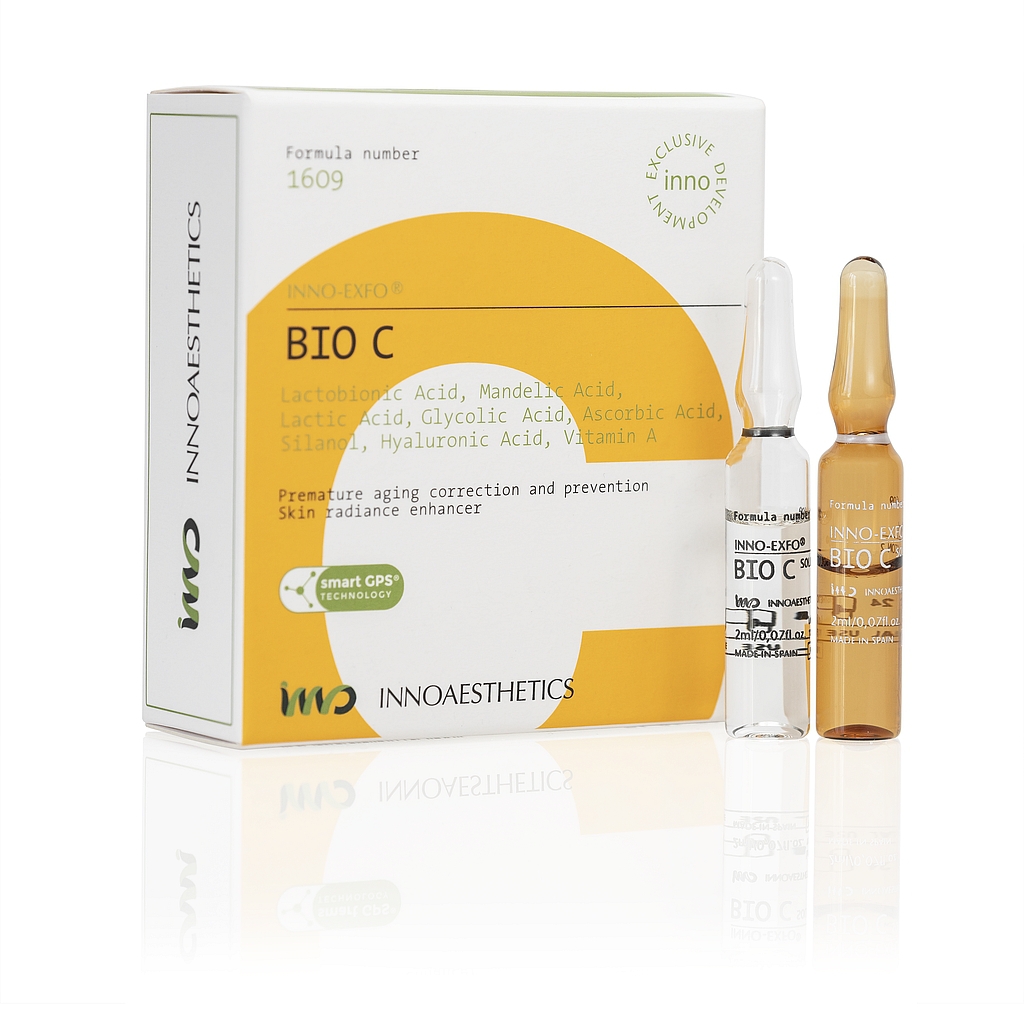 BIO C | Filler Baltic