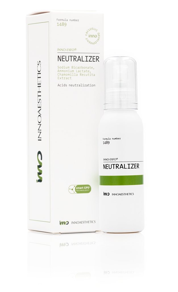 NEUTRALIZER | Filler Baltic