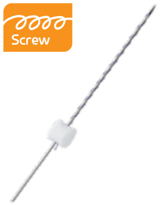 SCREW | Filler Baltic