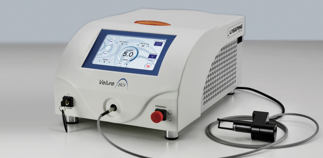 Lesering Velure S5 | Filler Baltic